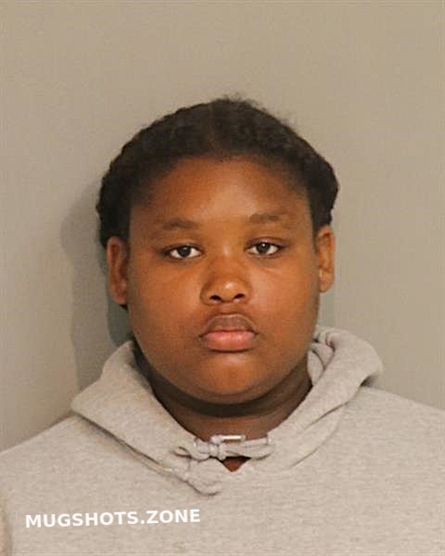 MAKAYLA KOURTNEY HARRIS 07/16/2022 - Osceola County Mugshots Zone
