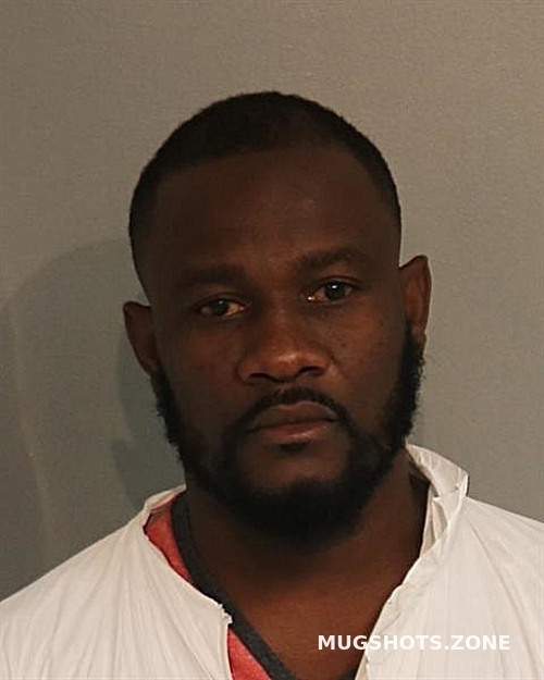JACKSON MOMPLAISIR JEUDY 07/16/2022 - Osceola County Mugshots Zone