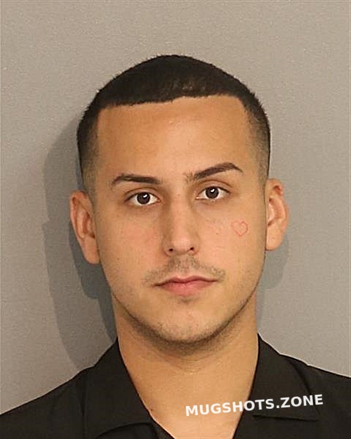 JOSE TORRES-VELEZ 07/21/2022 - Osceola County Mugshots Zone