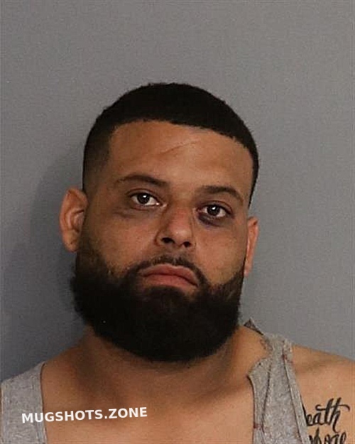 JOSE IVAN JAIMAN 07/22/2022 - Osceola County Mugshots Zone
