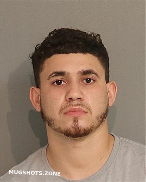 PEREYRA JONATHAN 07/22/2022 - Osceola County Mugshots Zone
