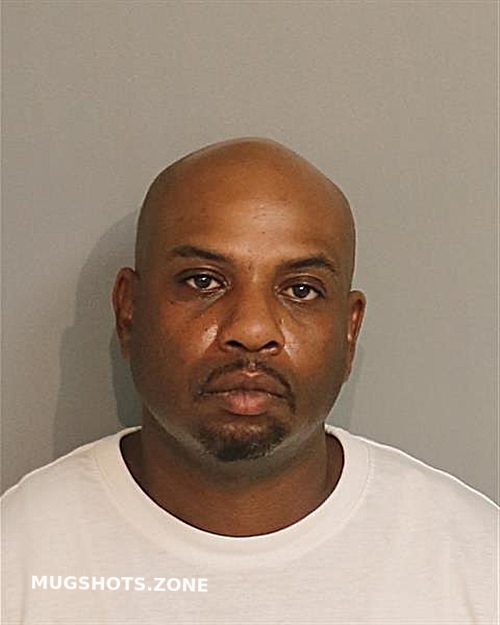 DANNY LEON CROWDER 07/27/2022 - Osceola County Mugshots Zone