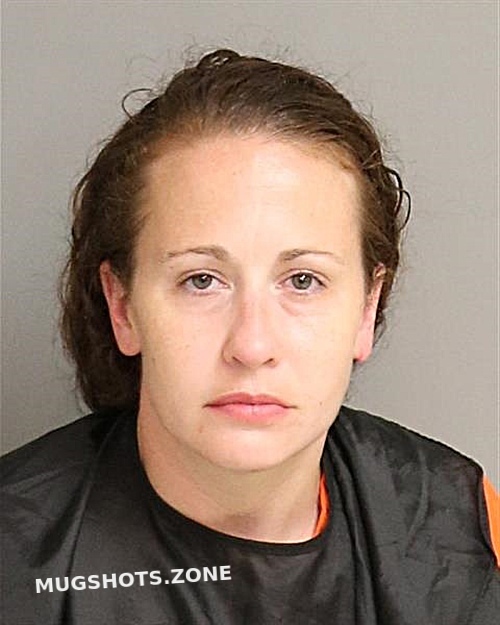 CANDYCE LEE MCGURREN 07/28/2022 - Osceola County Mugshots Zone