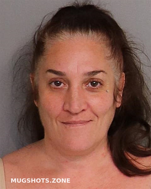 JODI ANN PERRONE 07/30/2022 - Osceola County Mugshots Zone