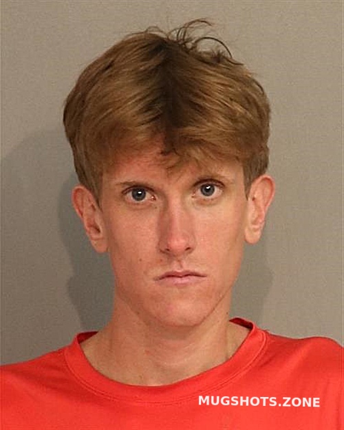 PATTERSON KYLE 08/03/2022 - Osceola County Mugshots Zone