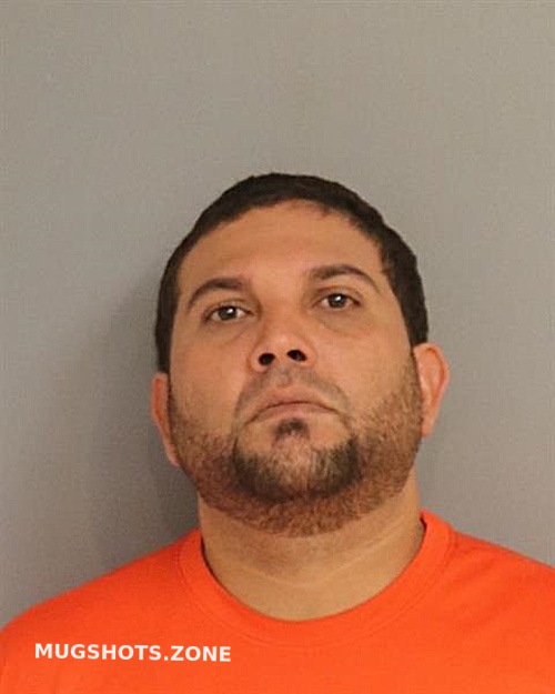 ANGEL JOSE RIVERA-PENALVERT 08/04/2022 - Osceola County Mugshots Zone