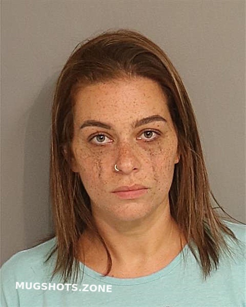 BARRETO-ILLAS SHEILA 08/08/2022 - Osceola County Mugshots Zone