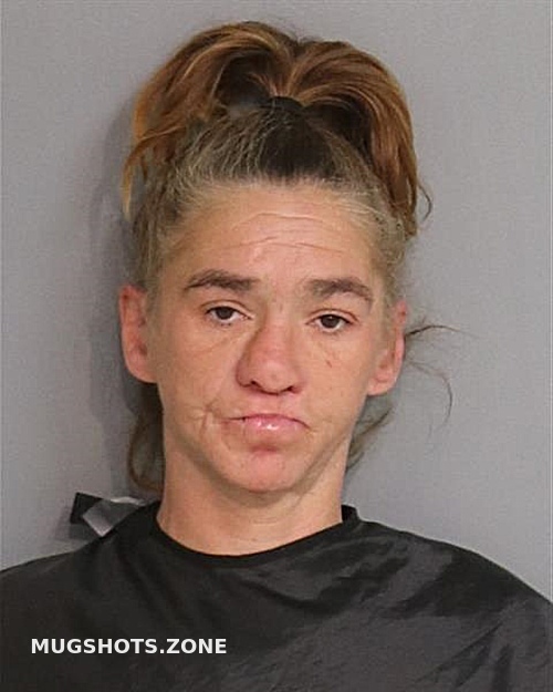 CATINA MARIE PYLE 08/11/2022 - Osceola County Mugshots Zone