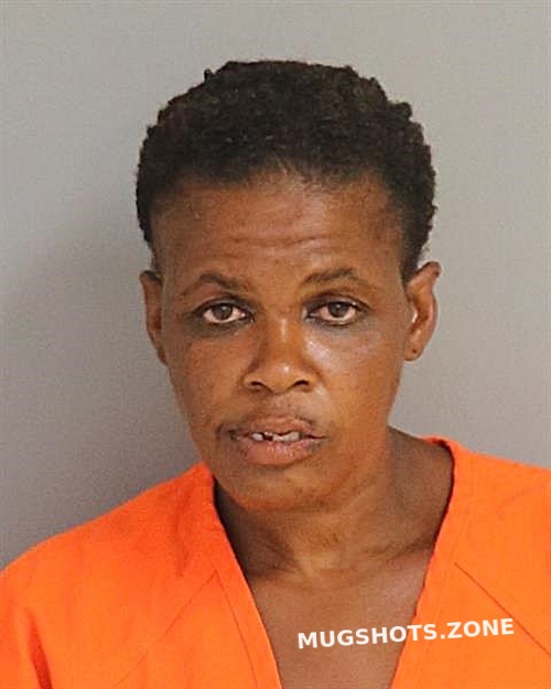 YOLANDA SYLVAN WIGGINS 08/11/2022 - Osceola County Mugshots Zone