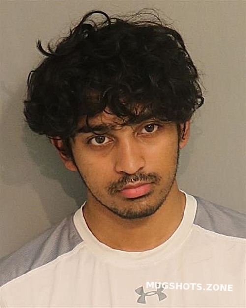 SURENDRAN VISHNU 08/14/2022 - Osceola County Mugshots Zone