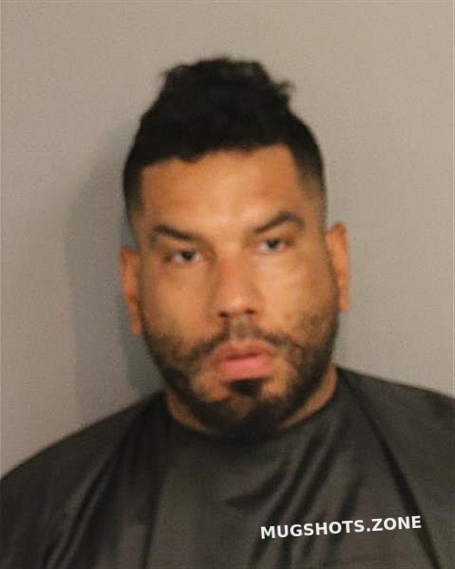 SHARP RICHARD 08/15/2022 - Osceola County Mugshots Zone