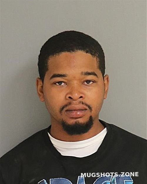 GARY ANTHONY MCWHITE 08/16/2022 - Osceola County Mugshots Zone