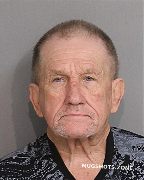 JERRY LEE THOMPSON 08/16/2022 - Osceola County Mugshots Zone