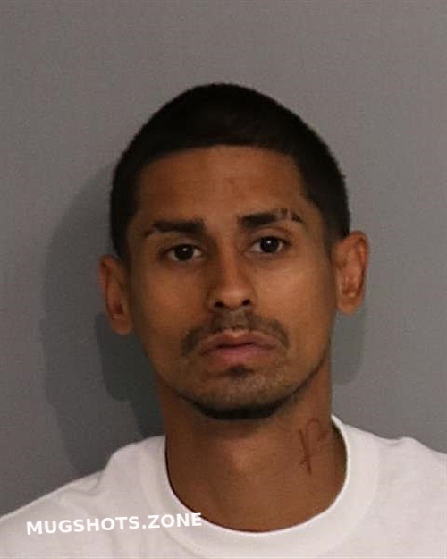JORDAN MICHAEL SUAREZ 08/17/2022 - Osceola County Mugshots Zone