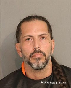 RIVERA-RIVERA RAMON 08/20/2022 - Osceola County Mugshots Zone