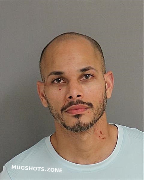 JOSE RAFAEL SANTIAGO-RODRIGUEZ 08/21/2022 - Osceola County Mugshots Zone