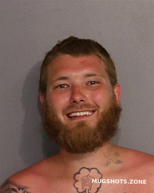 JOSEPH WYATT MOULTON 08/22/2022 - Osceola County Mugshots Zone
