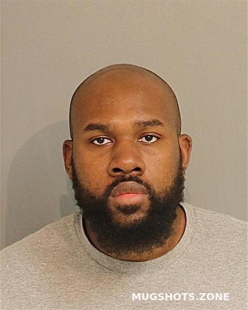 FORD RASHID 08/24/2022 - Osceola County Mugshots Zone