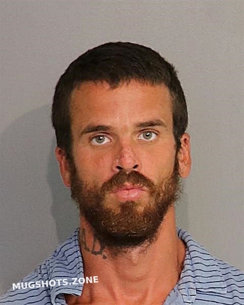 JUSTIN ALFRED DUDA 08/24/2022 - Osceola County Mugshots Zone