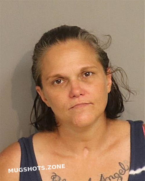 JAMI NICHOLE PRICE 08/25/2022 - Osceola County Mugshots Zone