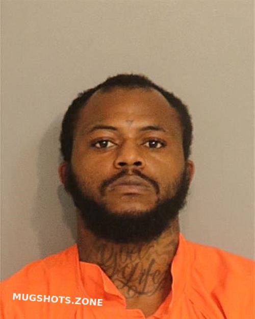 SWILLEY MARQUISE 08/25/2022 - Osceola County Mugshots Zone