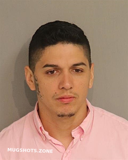 GARZA RICHARD 08/25/2022 - Osceola County Mugshots Zone