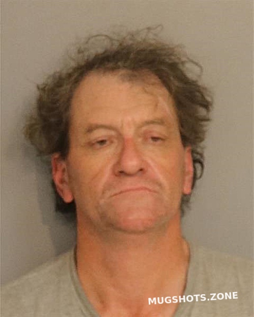 RAYMOND ALLEN WALKER 08/29/2022 - Osceola County Mugshots Zone