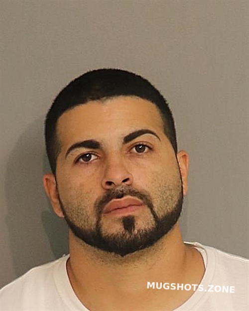 DIAZ HECTOR 08/29/2022 - Osceola County Mugshots Zone