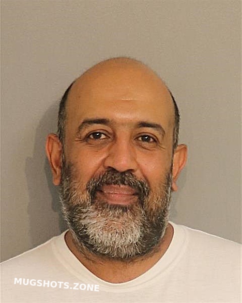 DASWANI NIRMAL 08/30/2022 - Osceola County Mugshots Zone