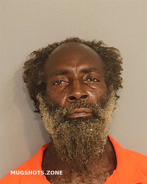 JOHNSON MELVIN 08/30/2022 - Osceola County Mugshots Zone