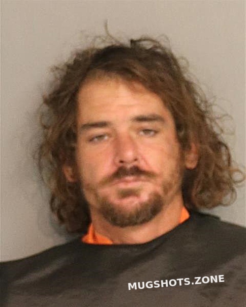 SCOTT MIKEL WALSH 08/30/2022 - Osceola County Mugshots Zone