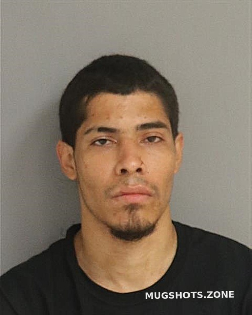 IHARO ALEXANDER BONANO-MATIAS 08/31/2022 - Osceola County Mugshots Zone