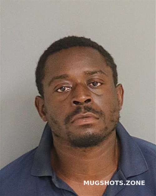 ANDRE SHAYQUAN SCOTT 09/01/2022 - Osceola County Mugshots Zone