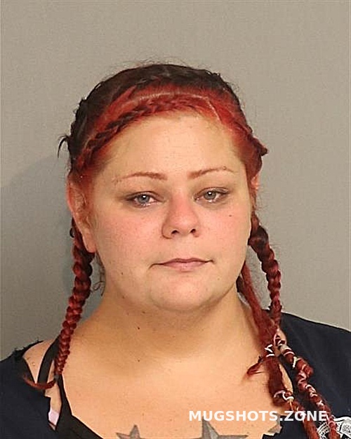 CROOM JAMIE 09/01/2022 - Osceola County Mugshots Zone