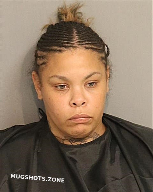 HOSTON KALENE 09/02/2022 - Osceola County Mugshots Zone