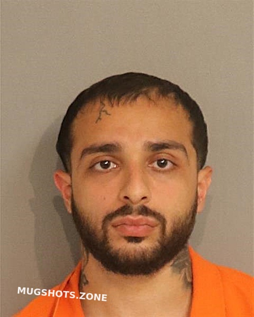 NASIR AHMAD 09/03/2022 - Osceola County Mugshots Zone