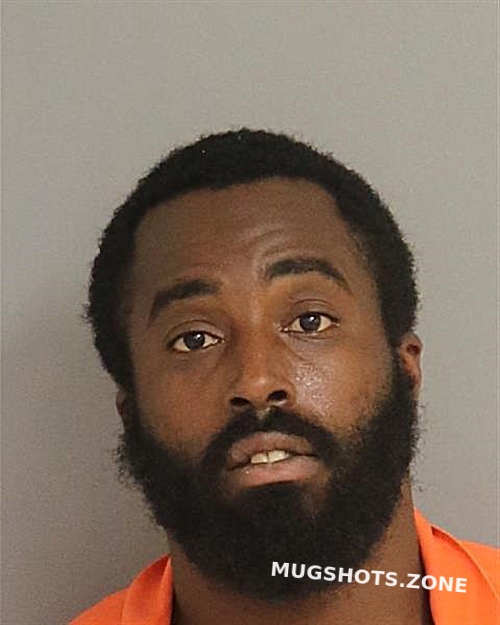 PIERRE TYVON EVANS 09/04/2022 - Osceola County Mugshots Zone