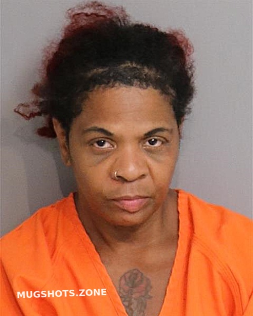 ALICE MARIE TRIPLETT 09/06/2022 - Osceola County Mugshots Zone