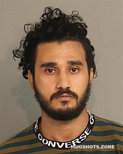 OMAR SHERIF 09/07/2022 - Osceola County Mugshots Zone