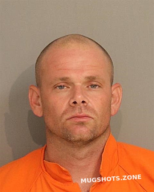 CHUMNEY ANDREW 09/07/2022 - Osceola County Mugshots Zone