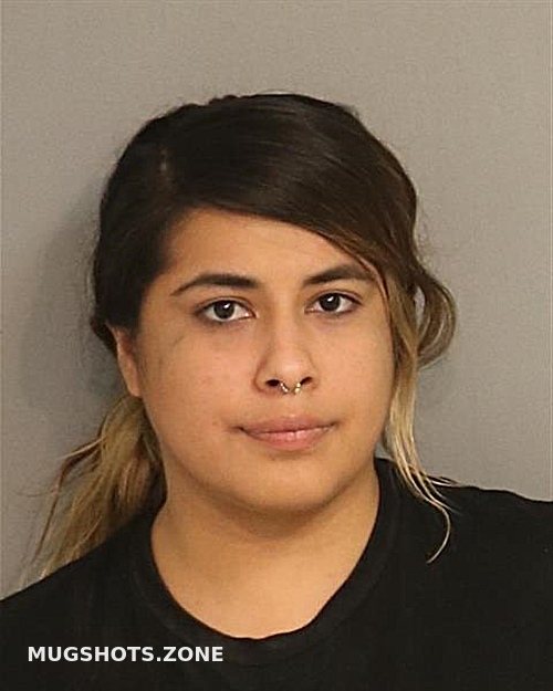 SERRANO KASSANDRA 09/13/2022 - Osceola County Mugshots Zone