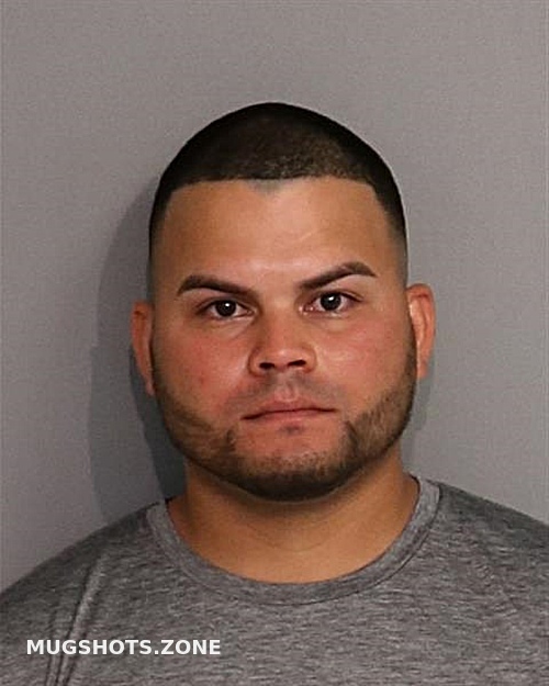 RICHARD CARDONA-MARRERO 09/13/2022 - Osceola County Mugshots Zone