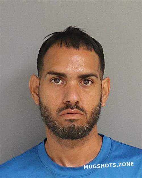 WILL ANTHONY OCASIO-VELEZ 09/15/2022 - Osceola County Mugshots Zone
