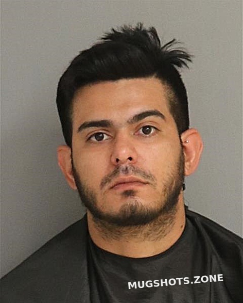 ROBERT ANDREW ARIAS 09/16/2022 - Osceola County Mugshots Zone