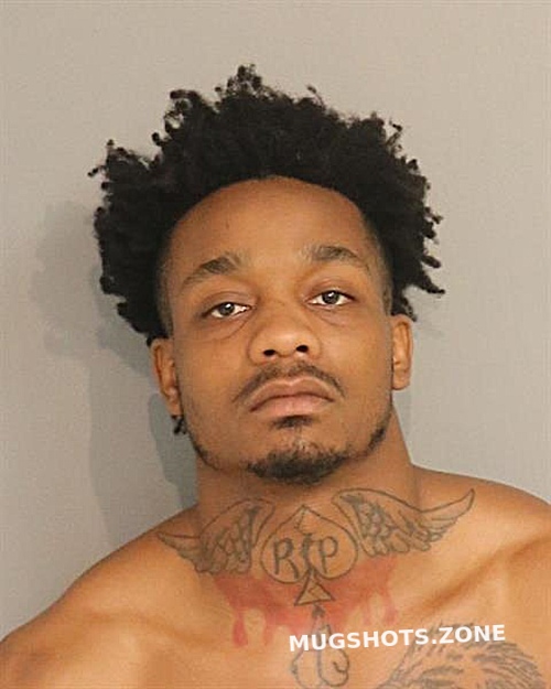 BAXTER JEREMIAH 09/17/2022 - Osceola County Mugshots Zone