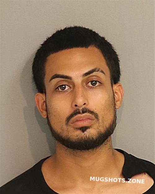 VALENCIA DANNY 09/18/2022 - Osceola County Mugshots Zone