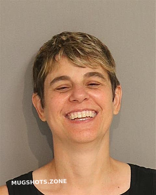 PRUCE SHERRI 09/18/2022 - Osceola County Mugshots Zone