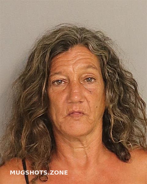 HAZELLIEF SHEILA 09/19/2022 - Osceola County Mugshots Zone