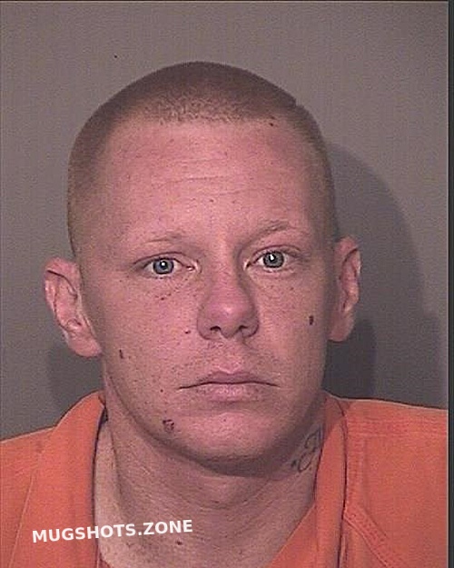 JOSEPH ADAM HALL 09/19/2022 - Osceola County Mugshots Zone