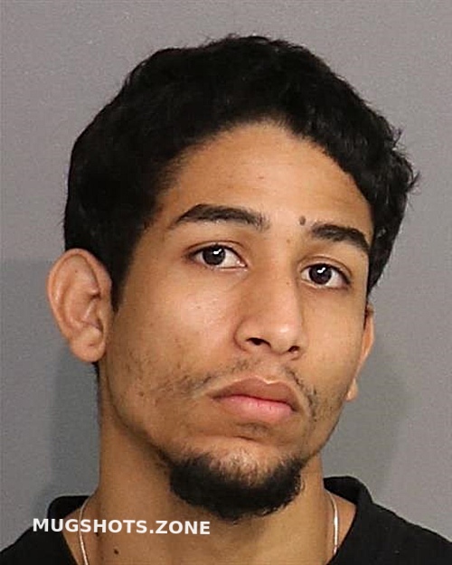 EDDIE MARTIN RIVERA 09/21/2022 - Osceola County Mugshots Zone